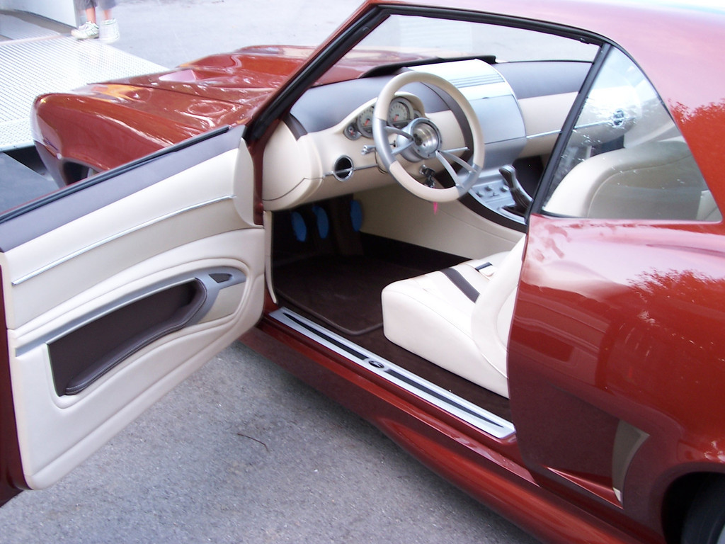 Auto Fresh Cherry | store.dwdavies.com